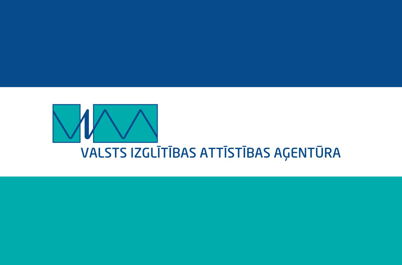 VIAA – Valsts izglītības attīstības aģentūra – Due Design